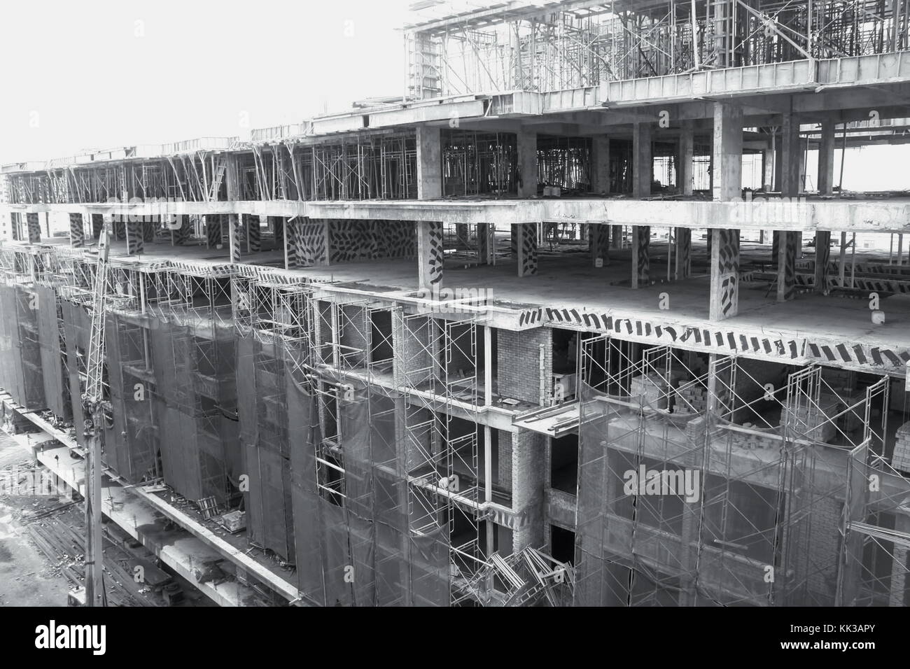 Civilconstrustion hi-res stock photography and images - Alamy