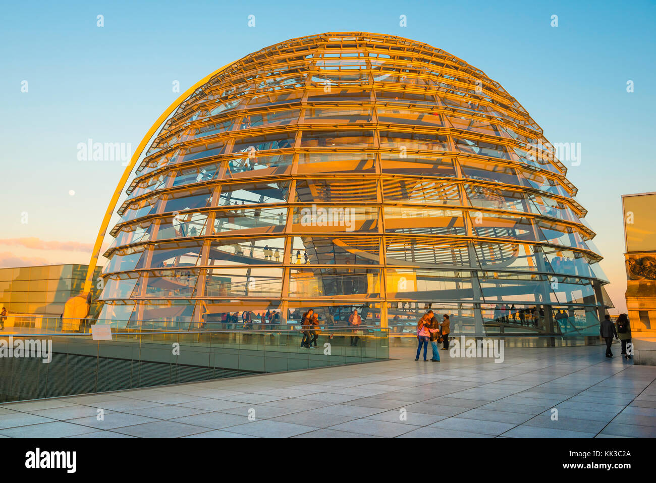 Reichstag Berlin Norman Foster