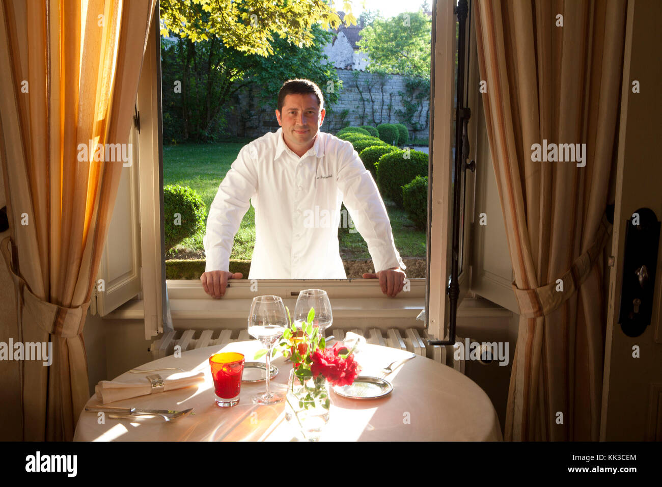 Jean baptiste natali hi-res stock photography and images - Alamy