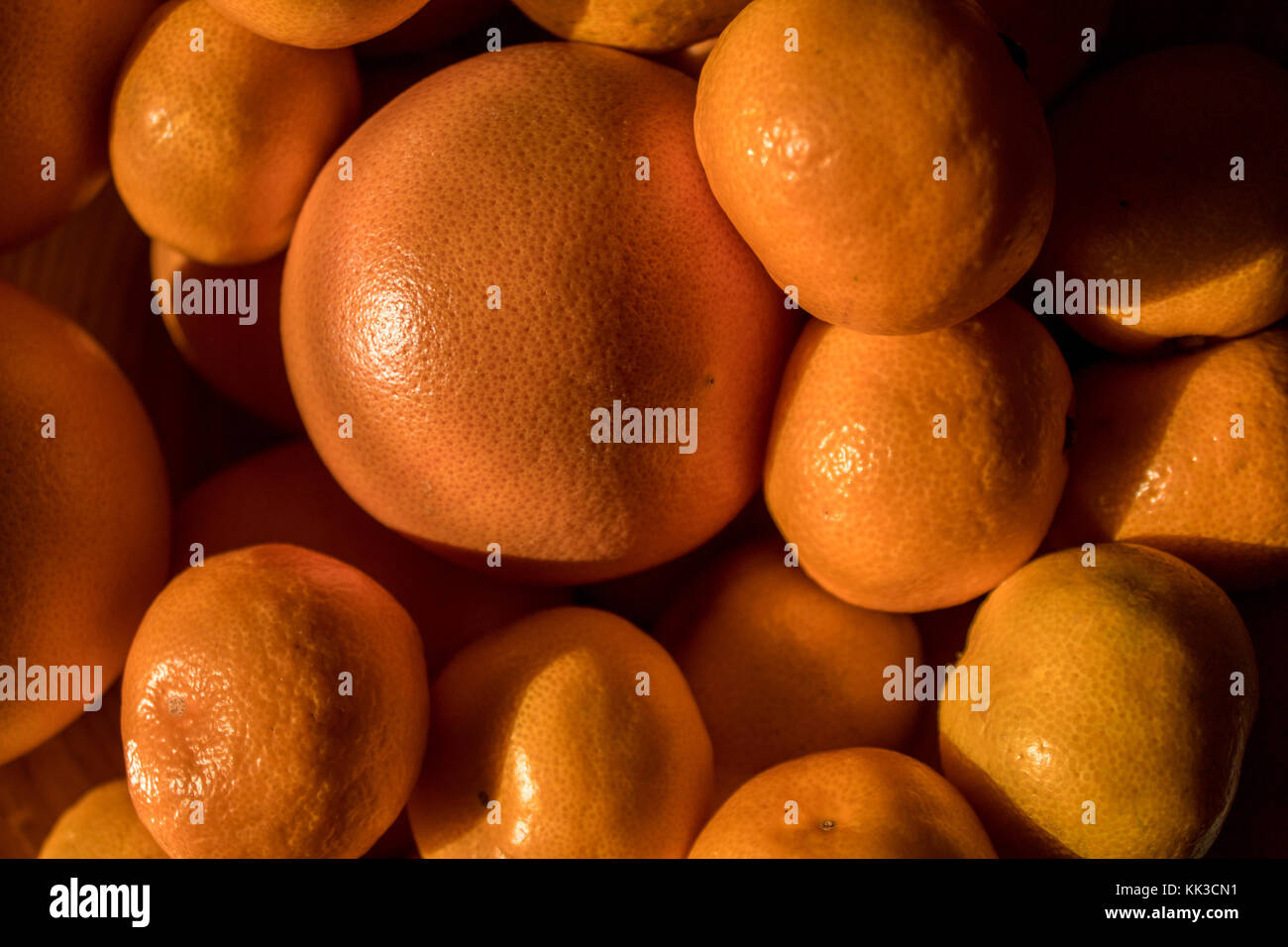 Close up mandarine fruits hi-res stock photography and images - Alamy