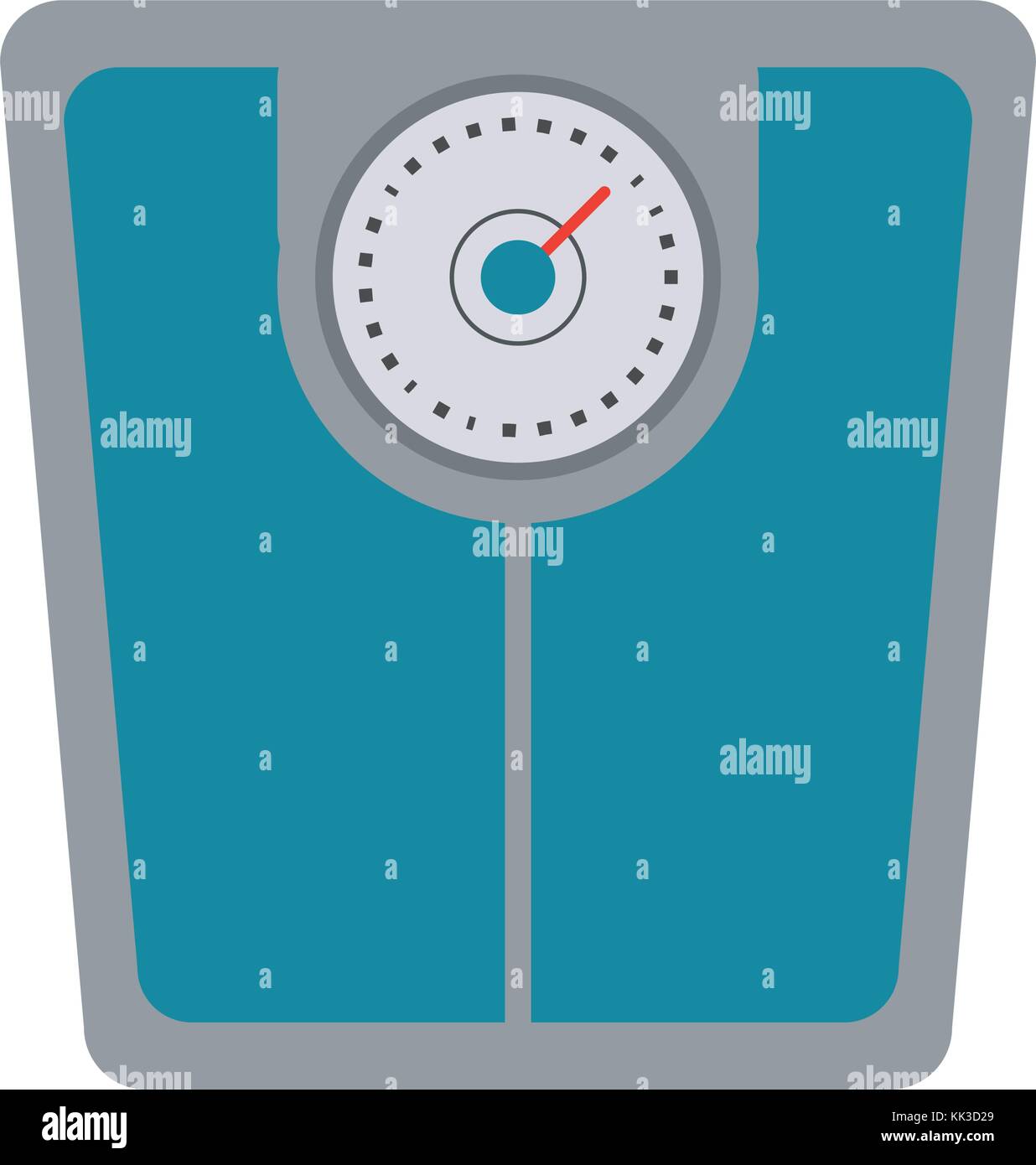 Body weight balance Stock Vector Image & Art - Alamy