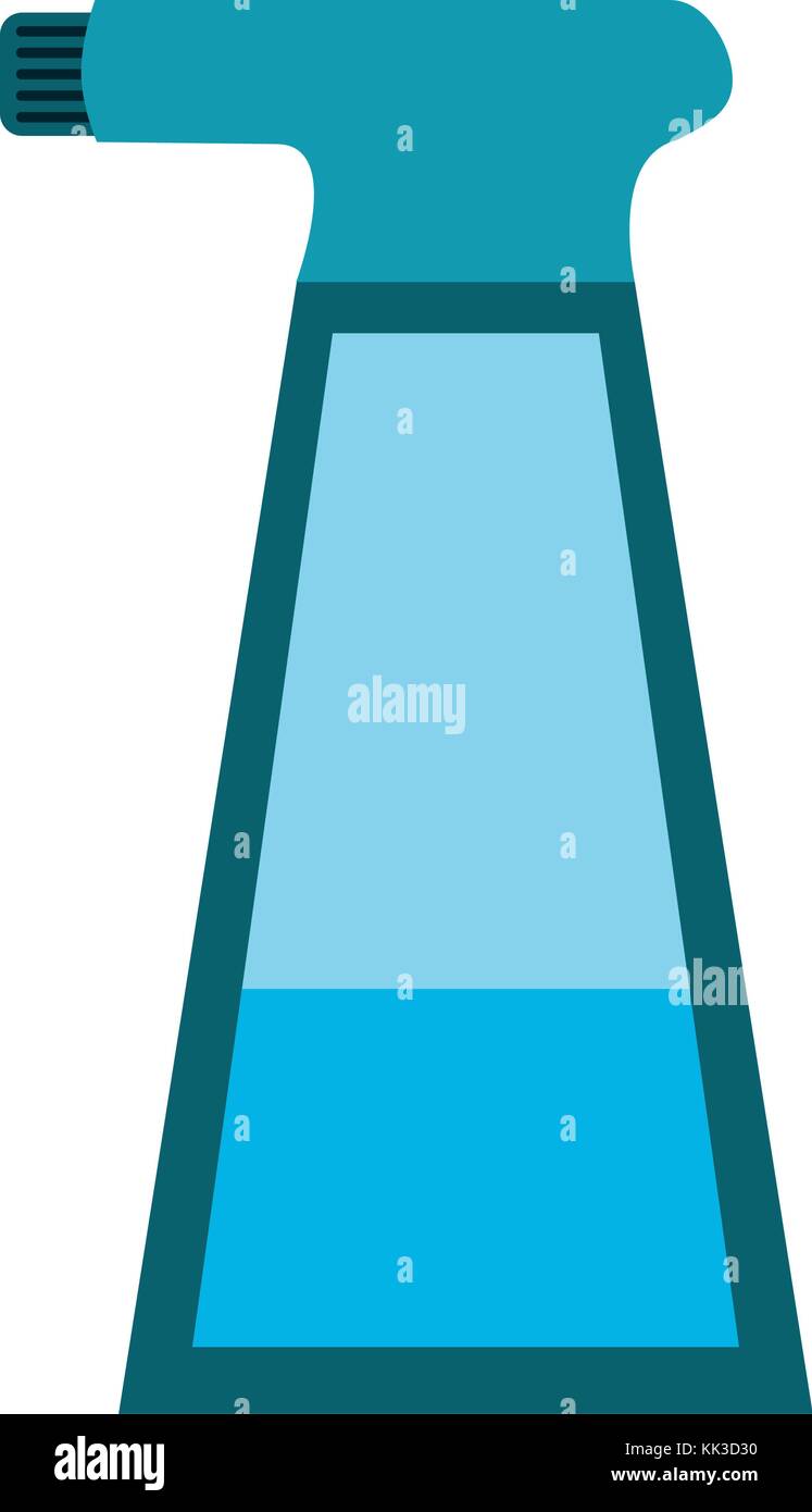 Water splash bottle Stock Vector Image & Art - Alamy