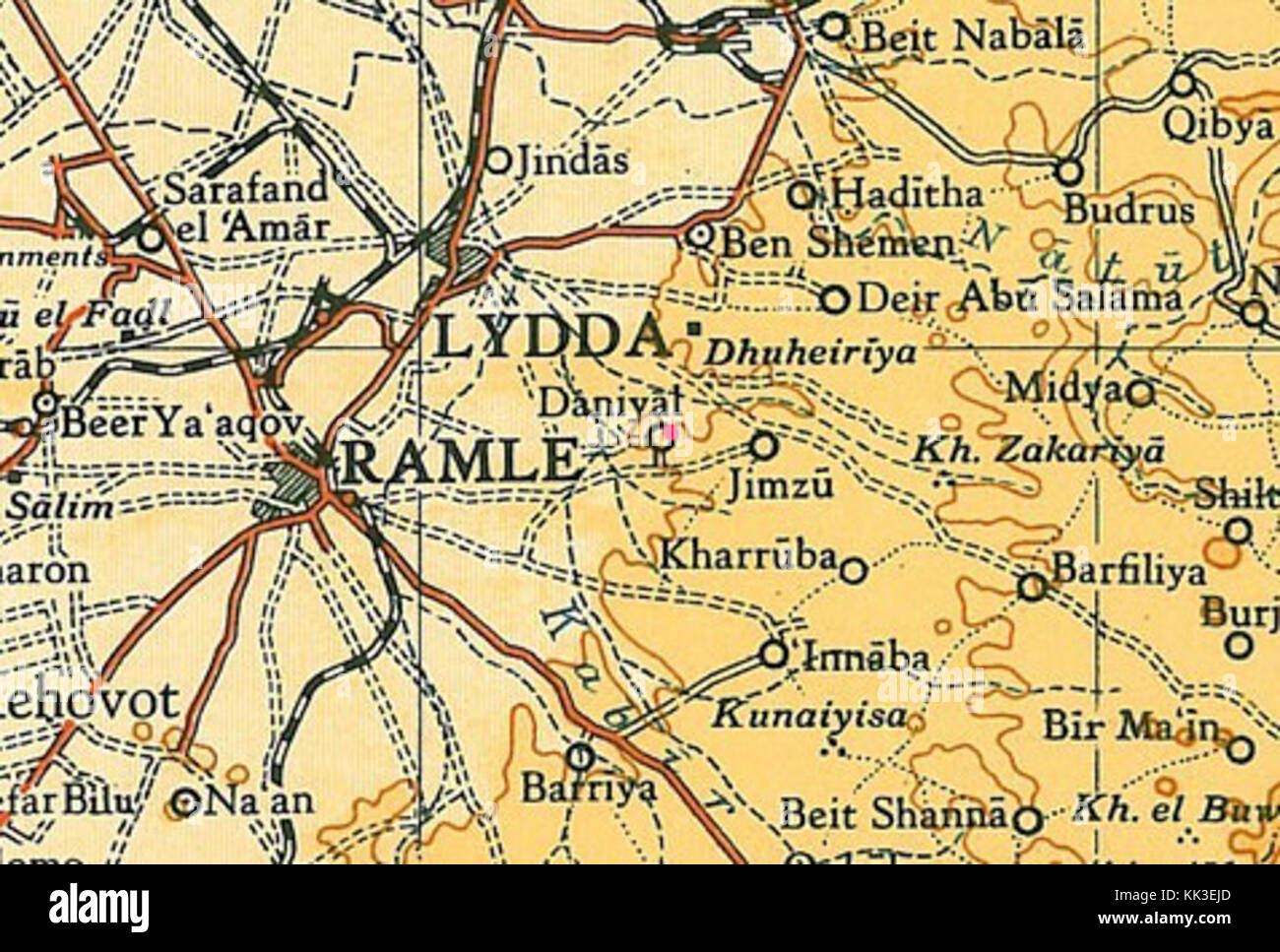 Daniyal hi-res stock photography and images - Alamy