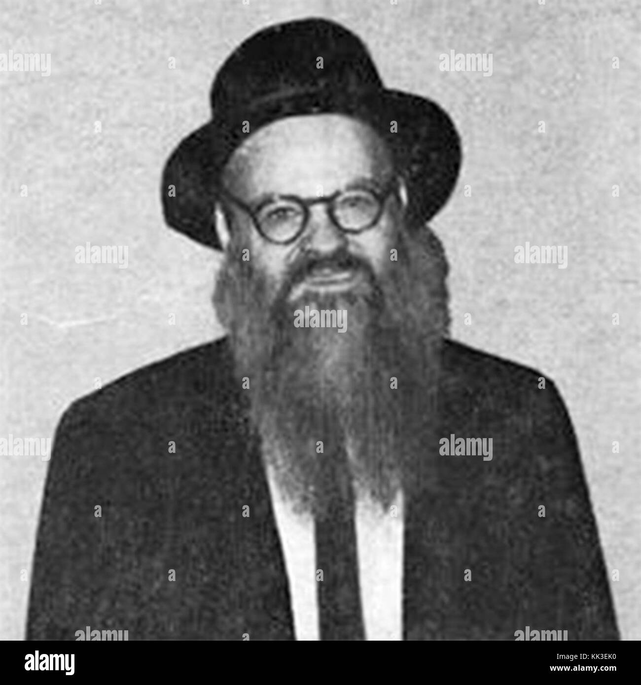 Rabbi moshe hi-res stock photography and images - Alamy