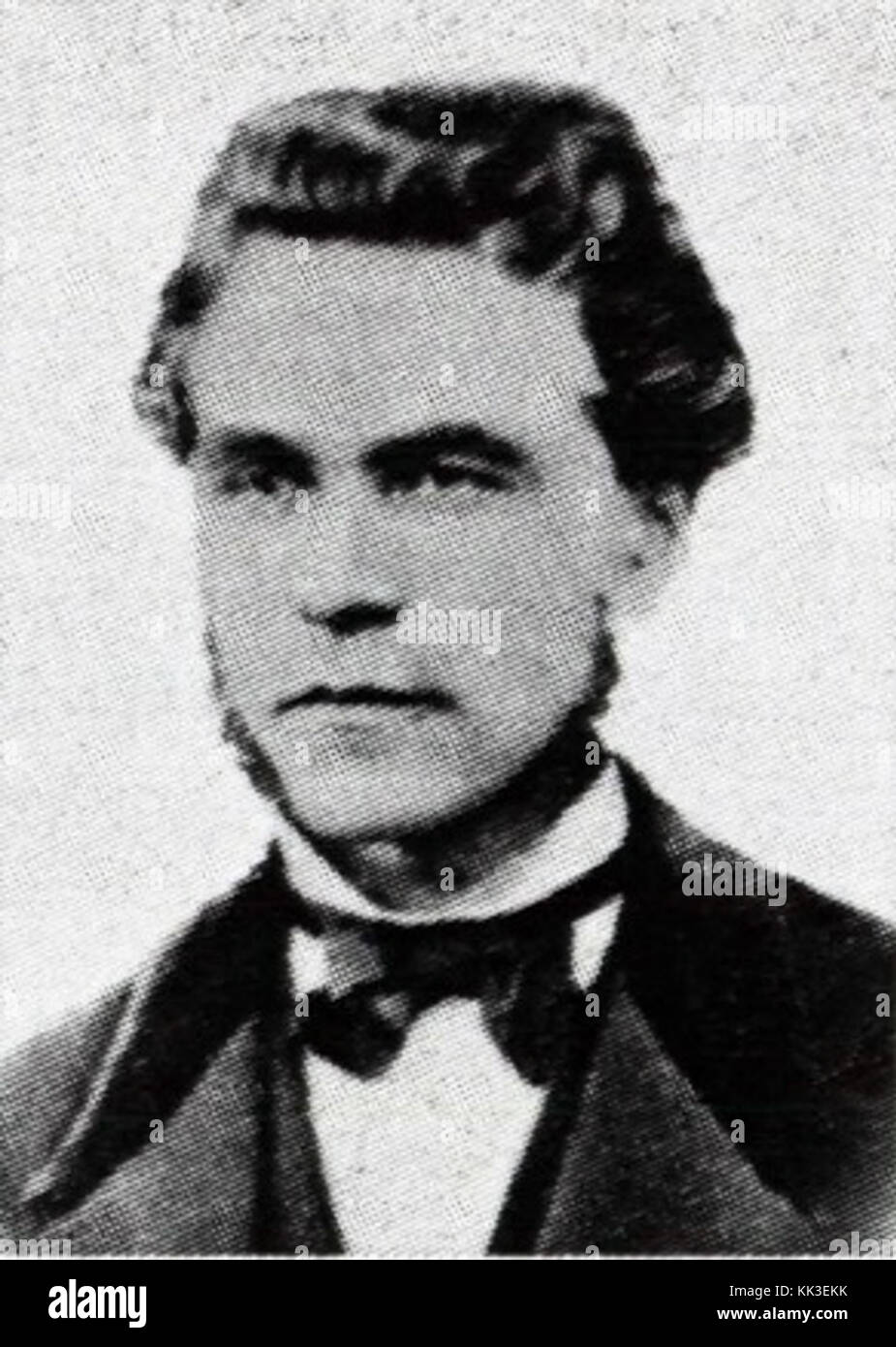 Jacob Olsen Vig Stock Photo - Alamy