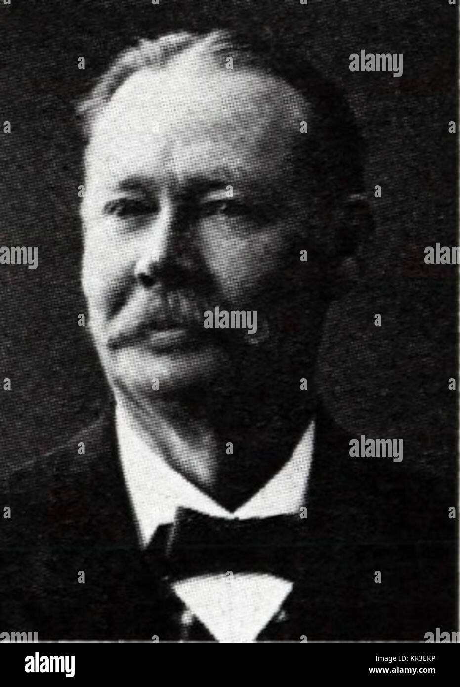 Gundersen hi-res stock photography and images - Alamy