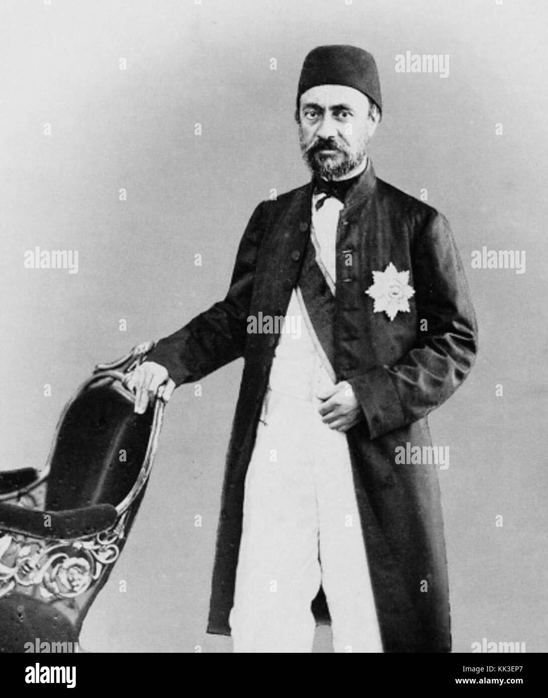 Mehmed ali hi-res stock photography and images - Alamy