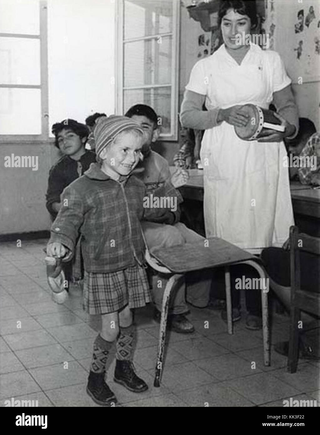 Israel 1960 hi-res stock photography and images - Alamy