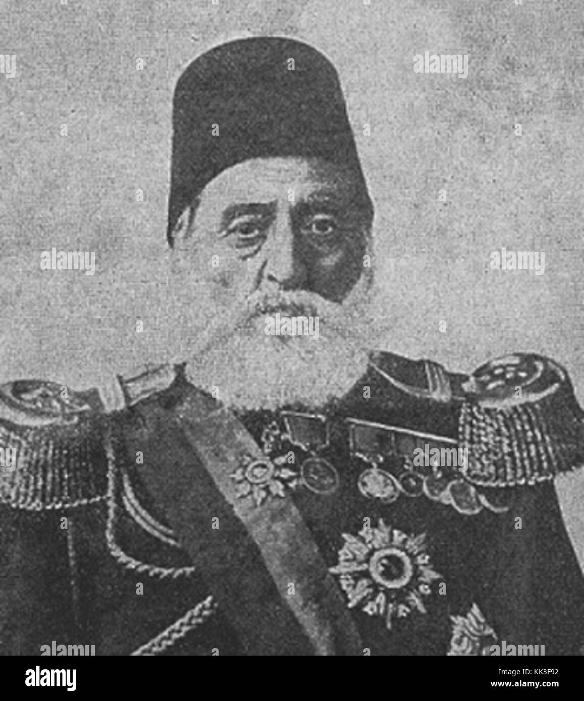 Fevzi hi-res stock photography and images - Alamy