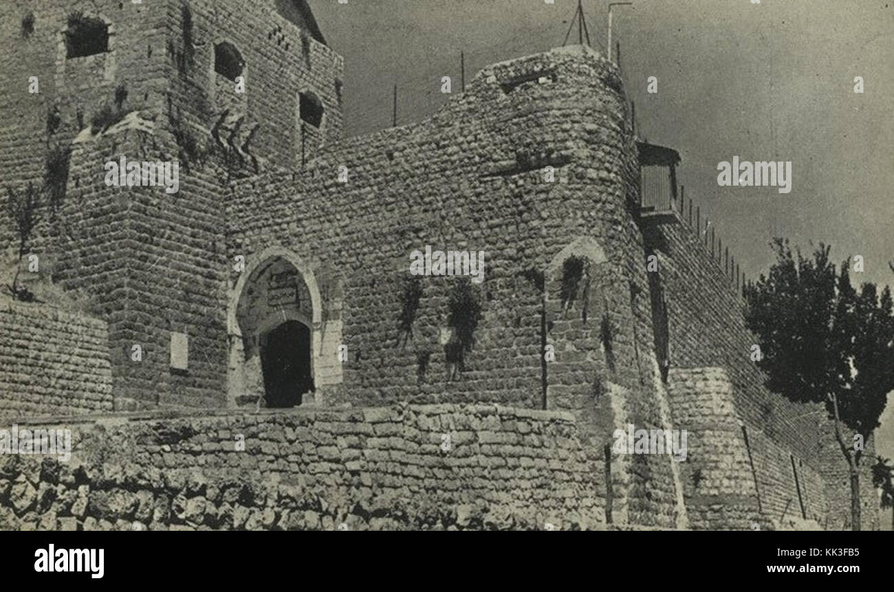 Rashaya hi-res stock photography and images - Alamy