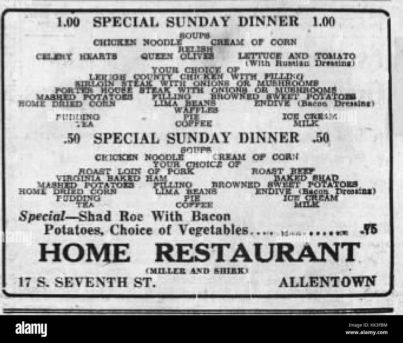 Interior historical restaurant home hi-res stock photography and images ...