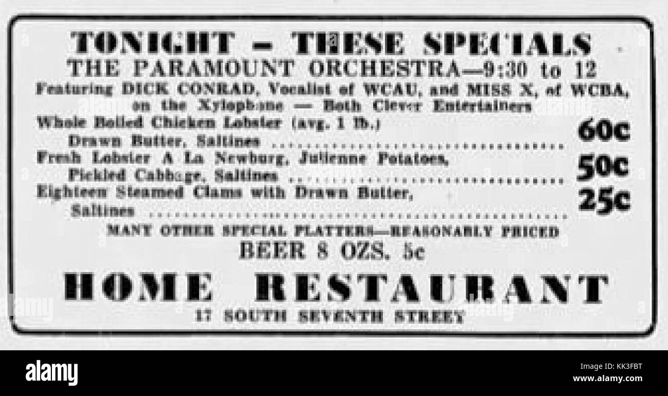 Interior historical restaurant home hi-res stock photography and images ...