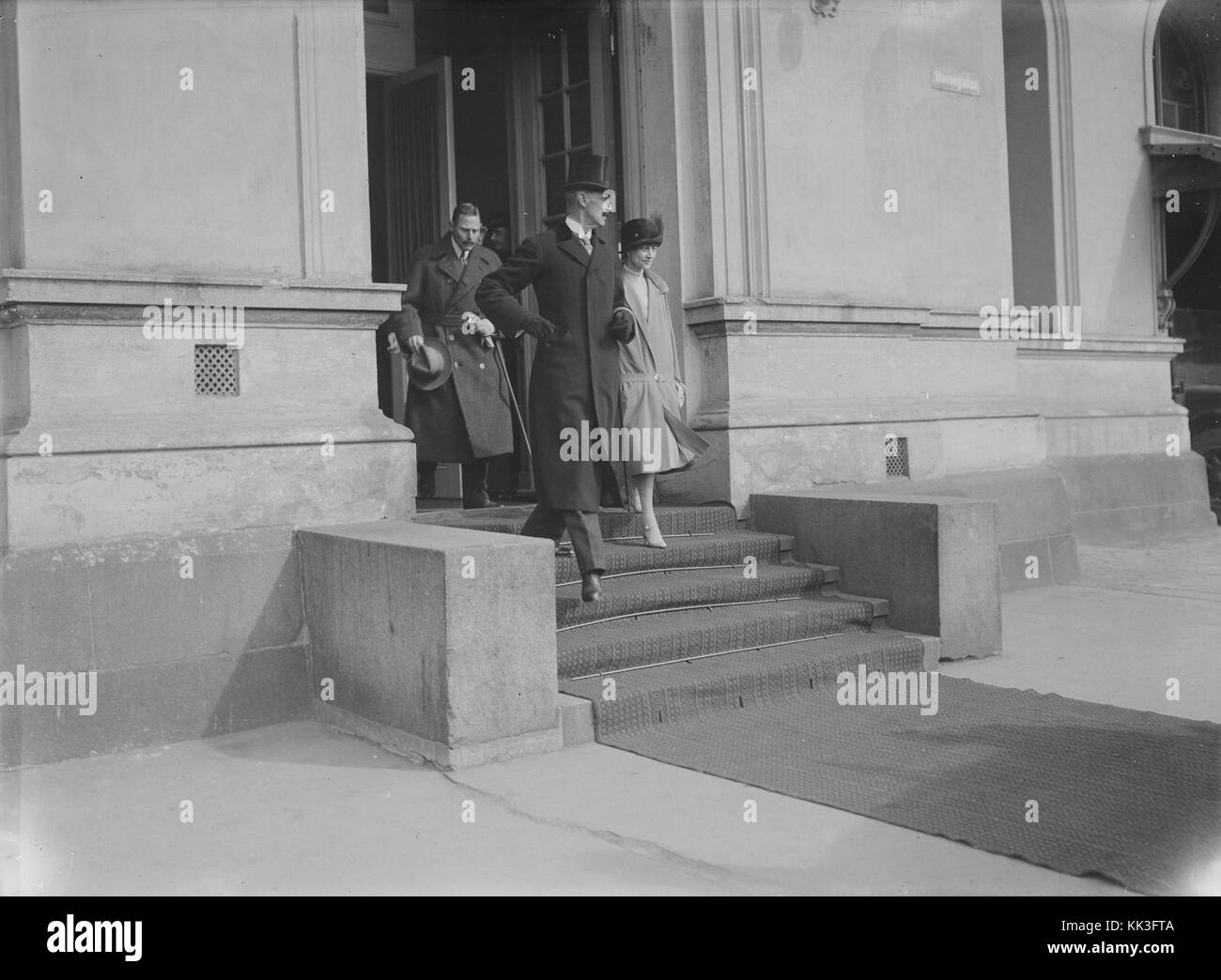 Thyra hi-res stock photography and images - Alamy