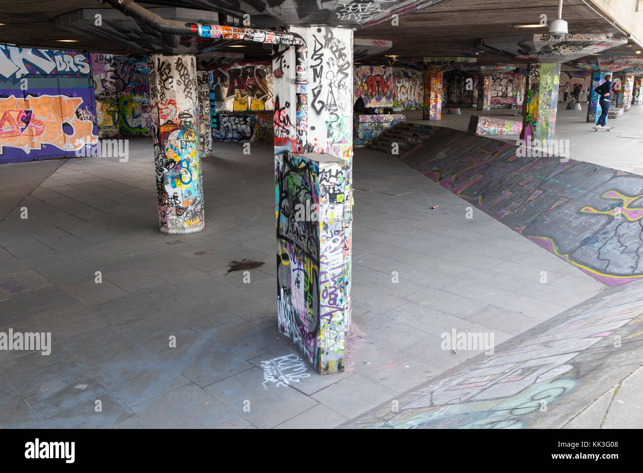 A scene in London, England Stock Photo - Alamy