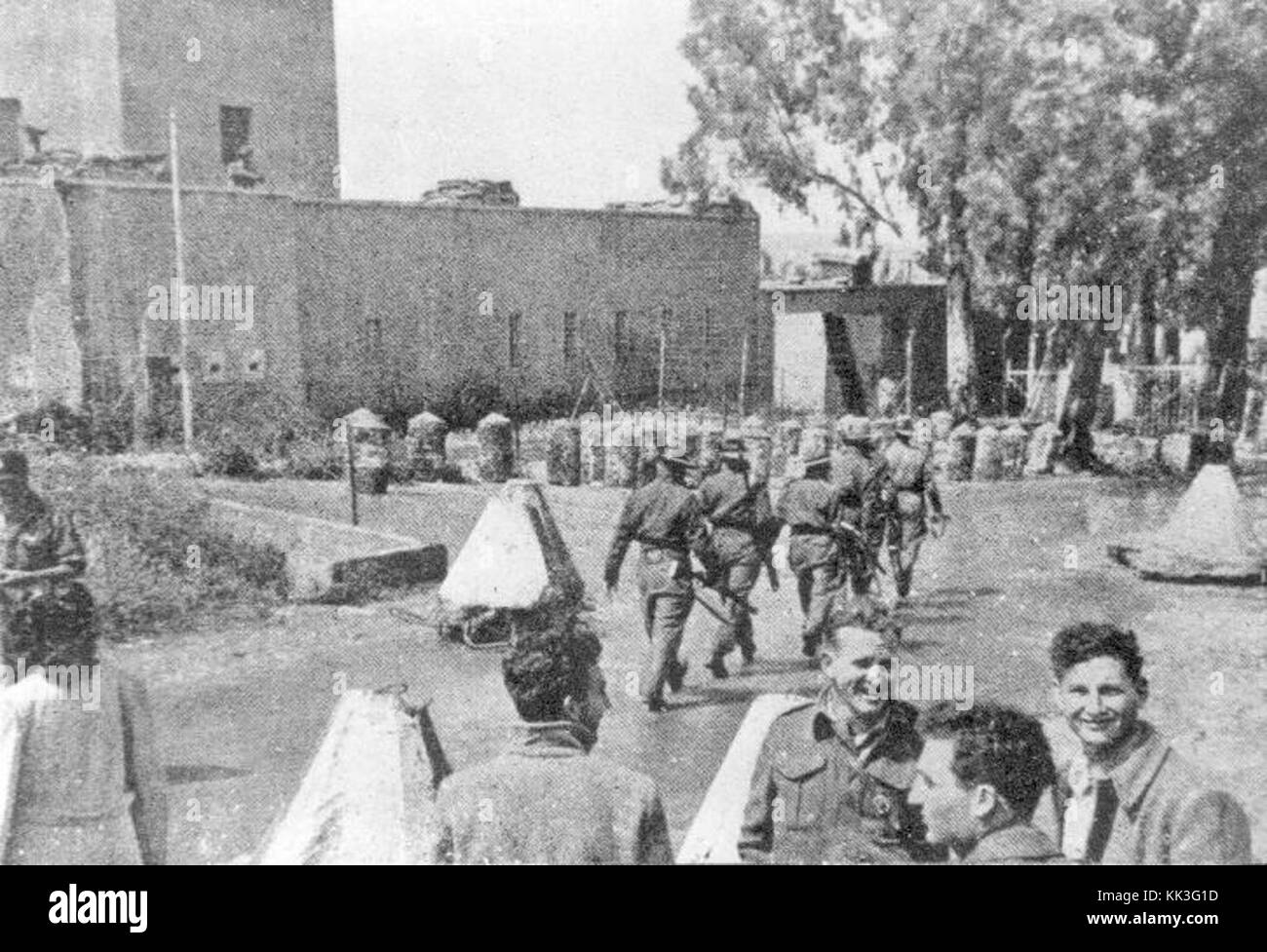 Rosh pinna hi-res stock photography and images - Alamy