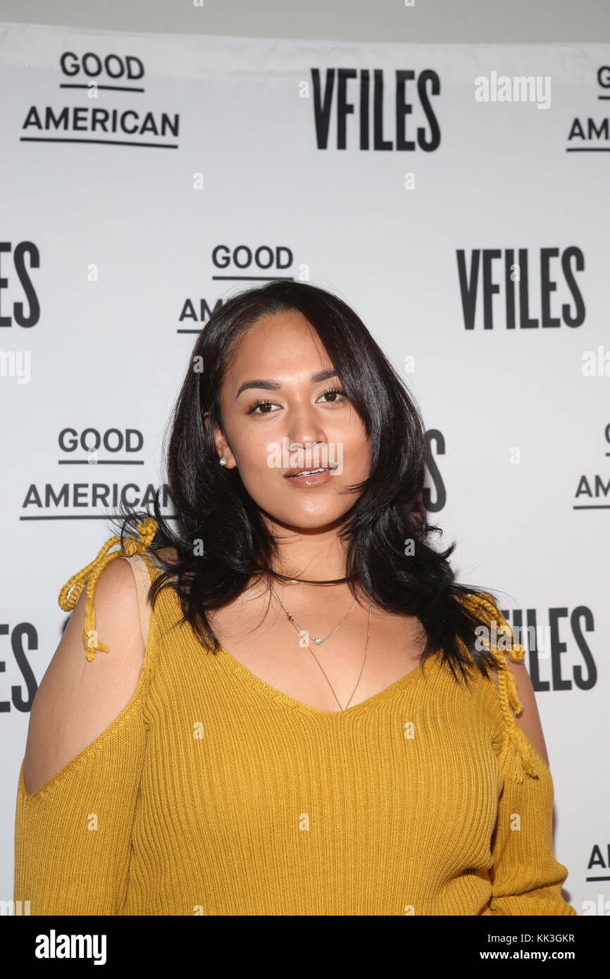 Good American and Khloe Kardashian celebrate VFILES pop up ...