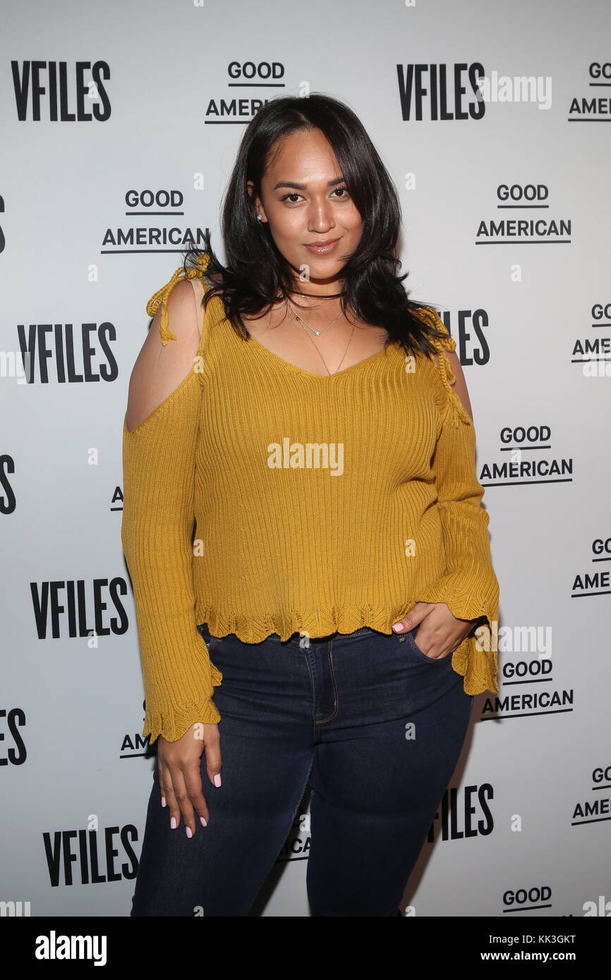 Good American and Khloe Kardashian celebrate VFILES pop up ...