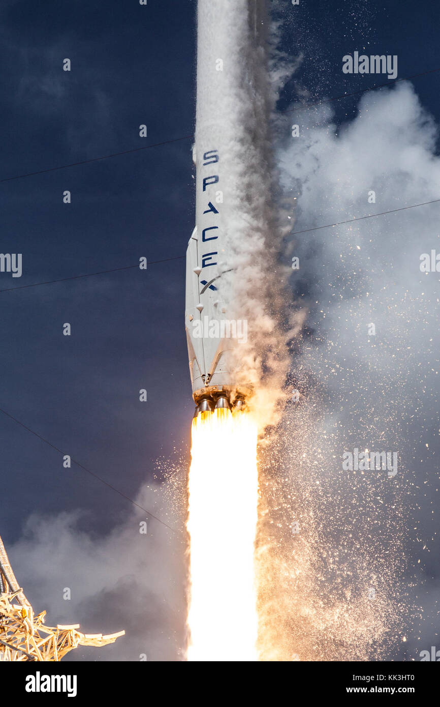 SpaceX'S Falcon 9 rocket launched the ORBCOMM OG2 Mission 1 on July 14 ...