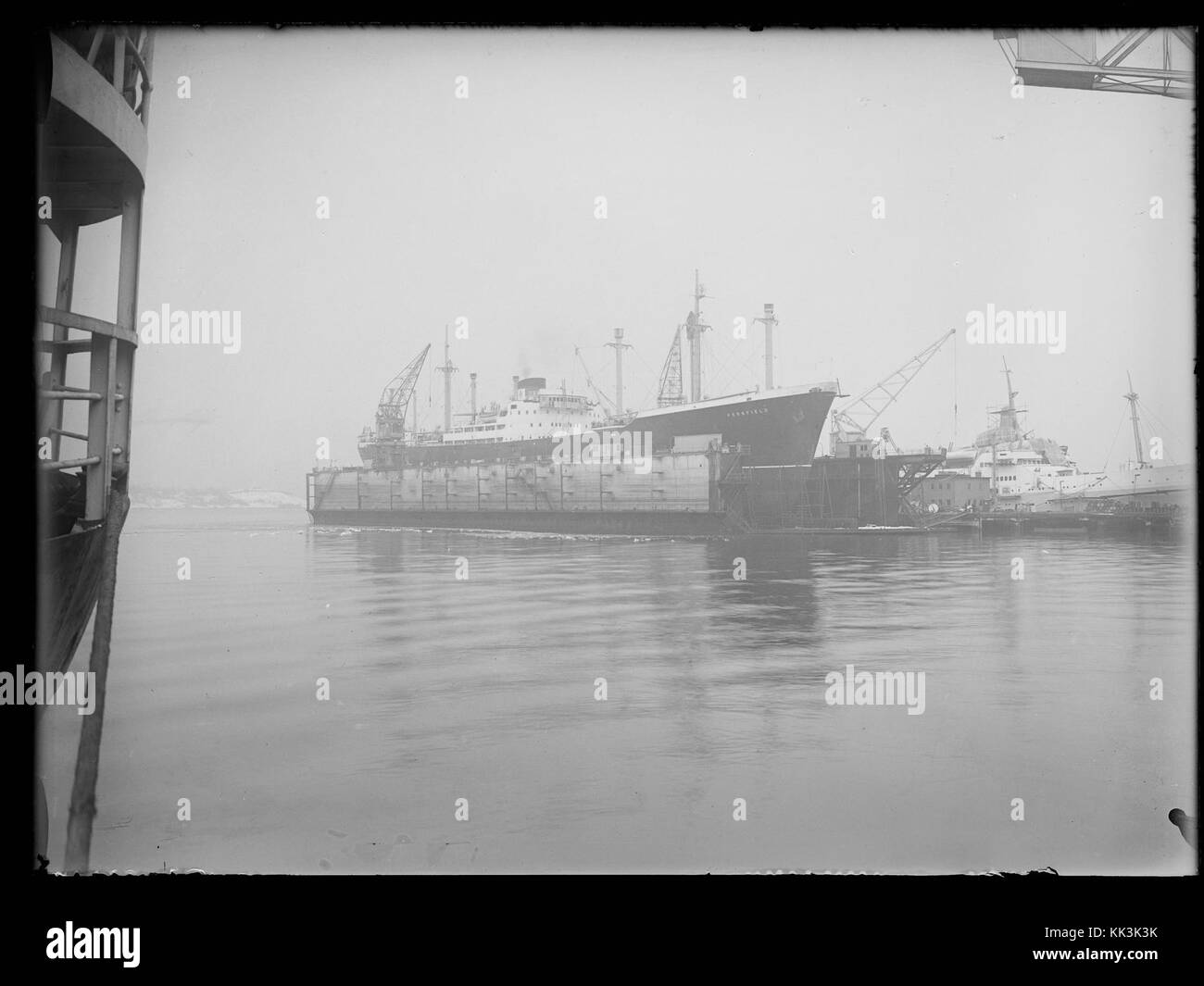 Fernfield hi-res stock photography and images - Alamy