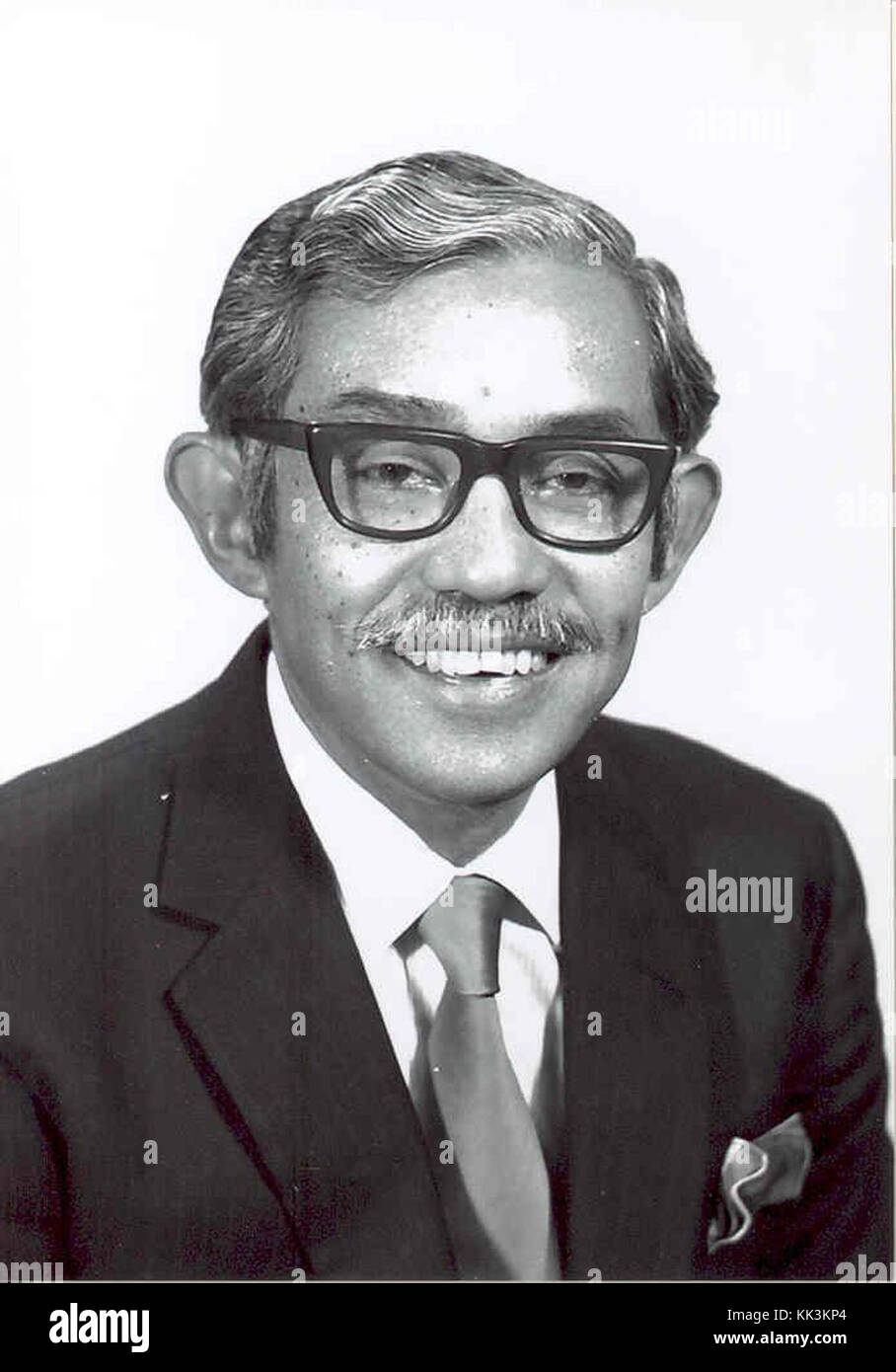 Ismail Abdul Rahman Stock Photo - Alamy