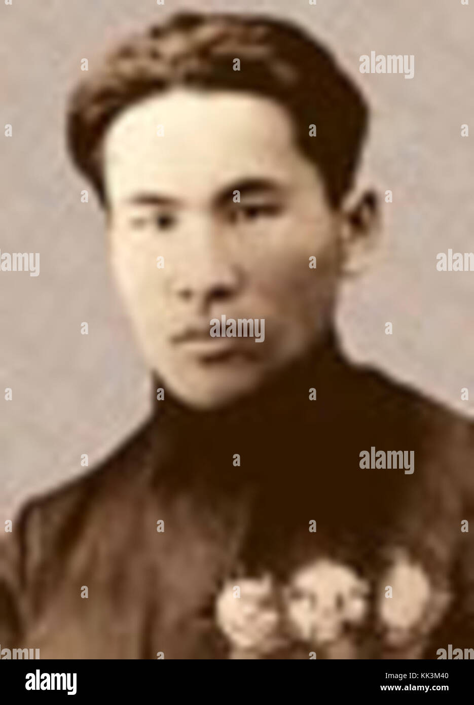 Ochir hi-res stock photography and images - Alamy