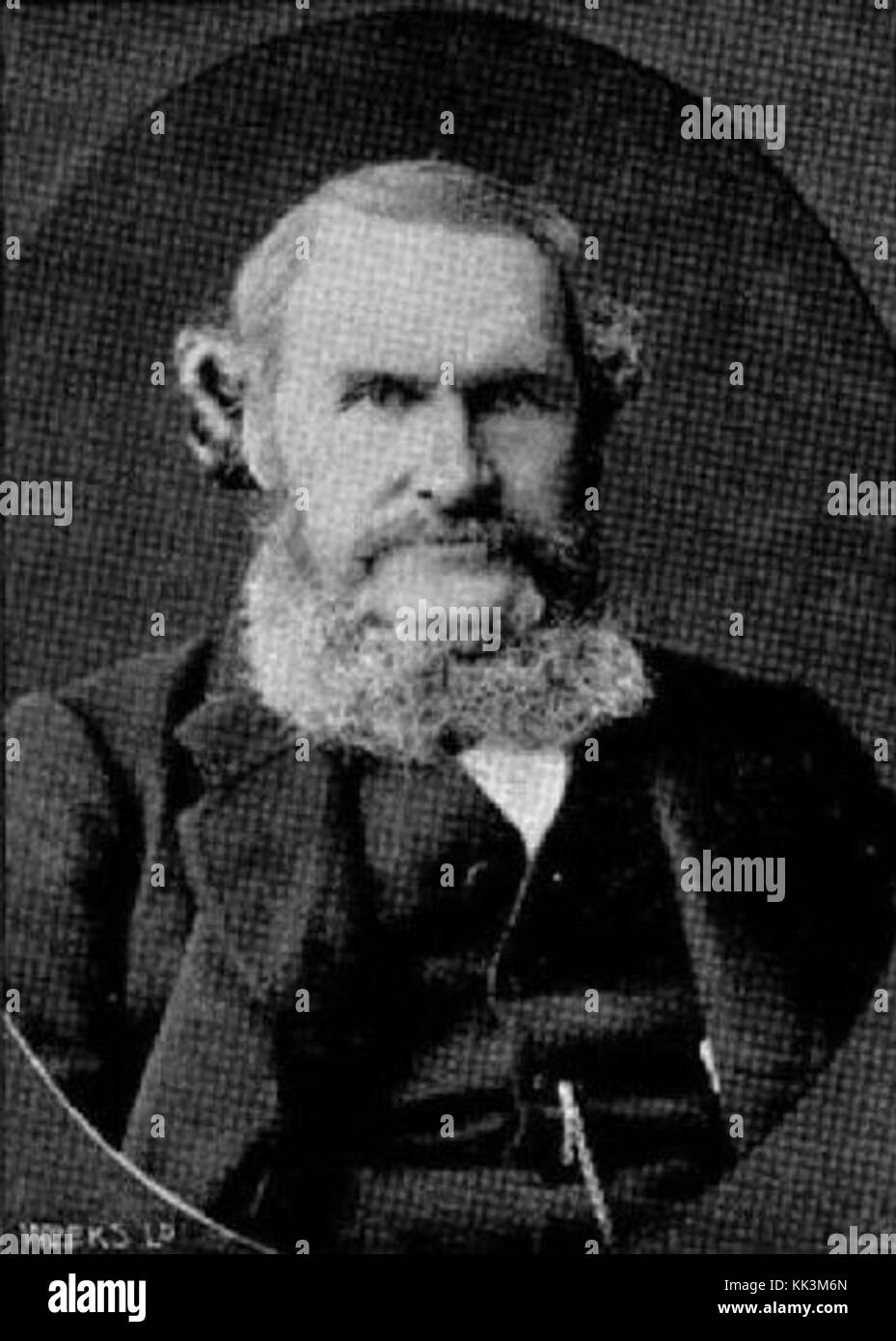 William montgomery hi-res stock photography and images - Alamy