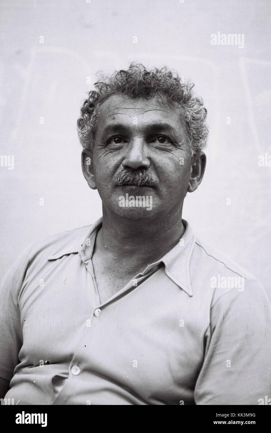 Berl Katznelson 1934 Stock Photo - Alamy