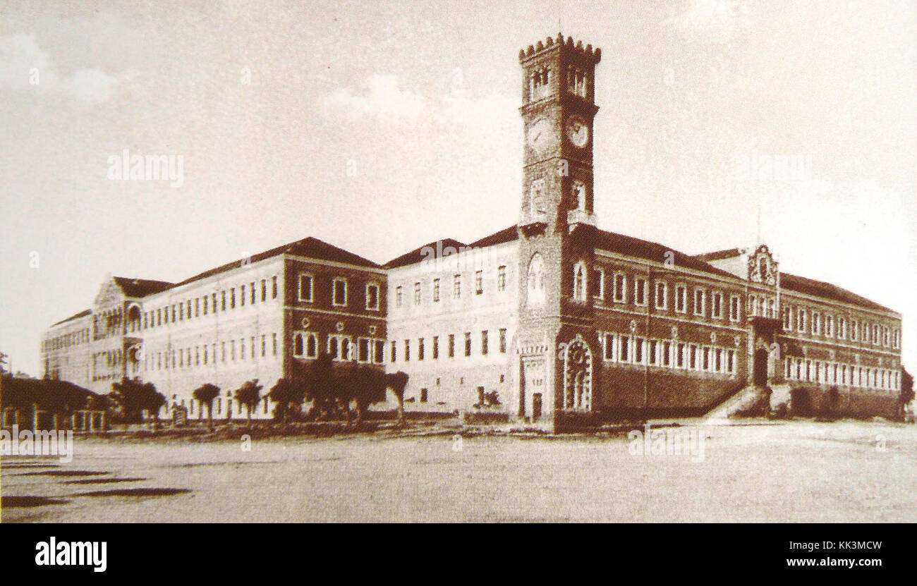 Solidere hi-res stock photography and images - Alamy