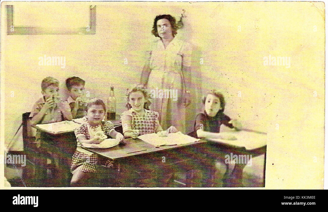 Israeli schools hi-res stock photography and images - Alamy