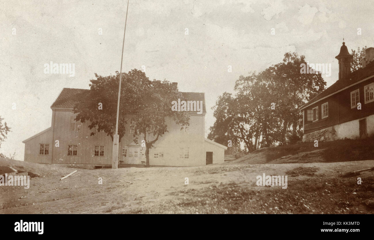 Bygninger hi-res stock photography and images - Alamy