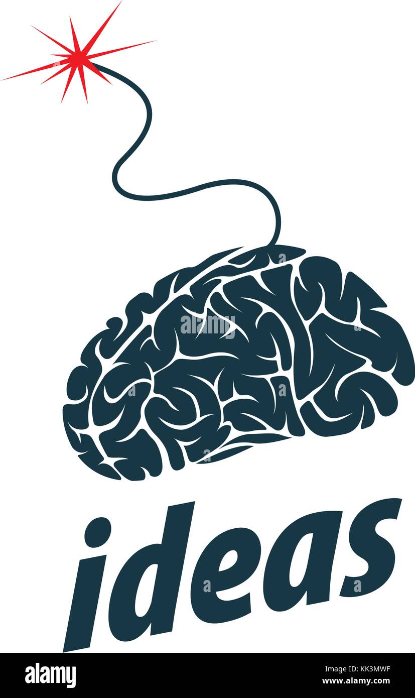 Brain explosion hi-res stock photography and images - Alamy