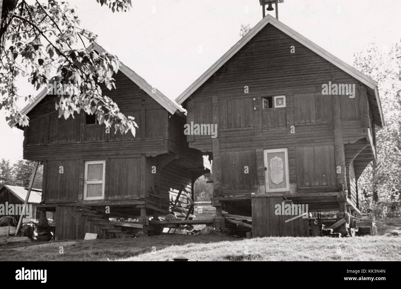 Vassend hi-res stock photography and images - Alamy