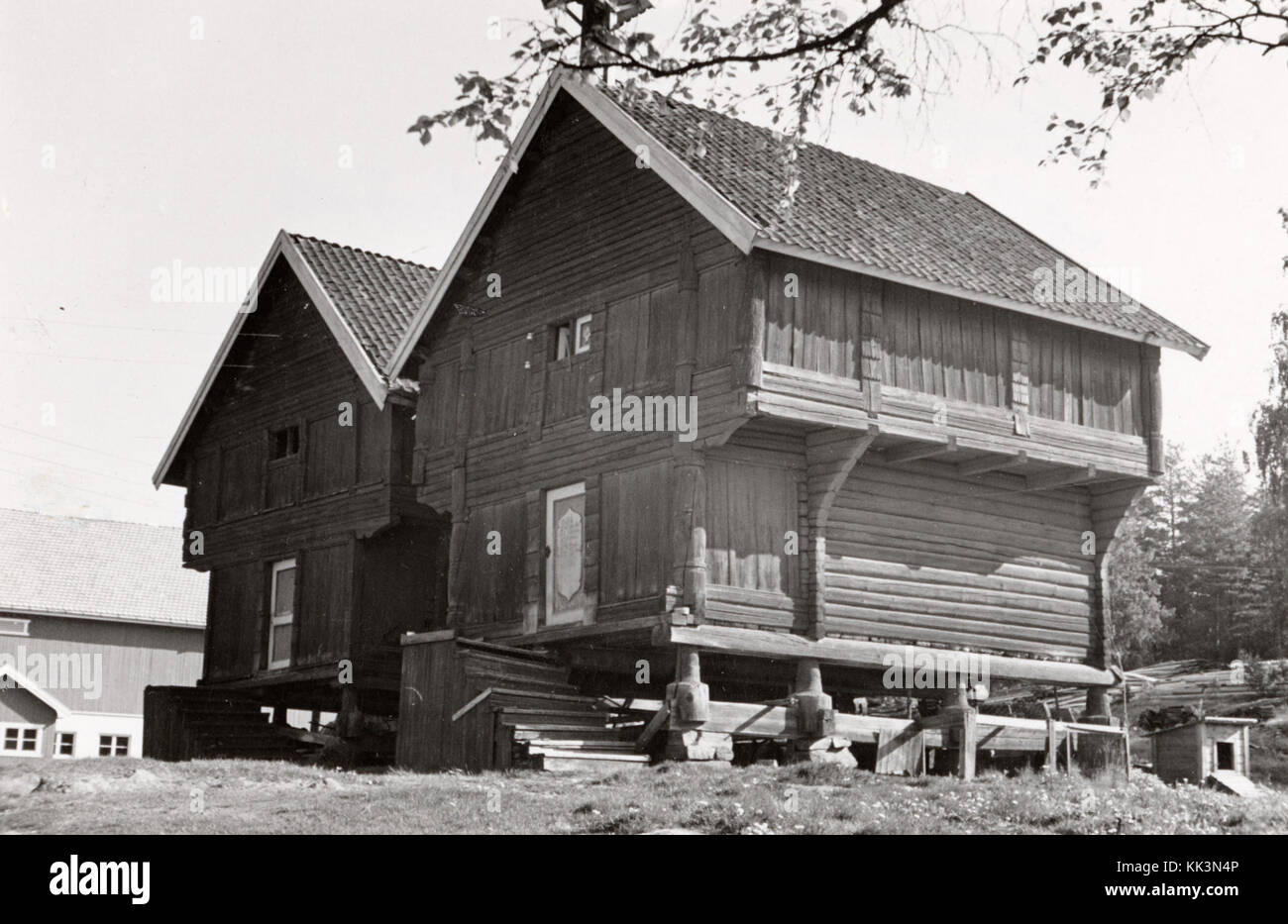 Vassend hi-res stock photography and images - Alamy