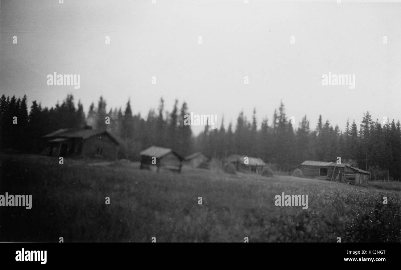 Hedmark norway Black and White Stock Photos & Images - Alamy