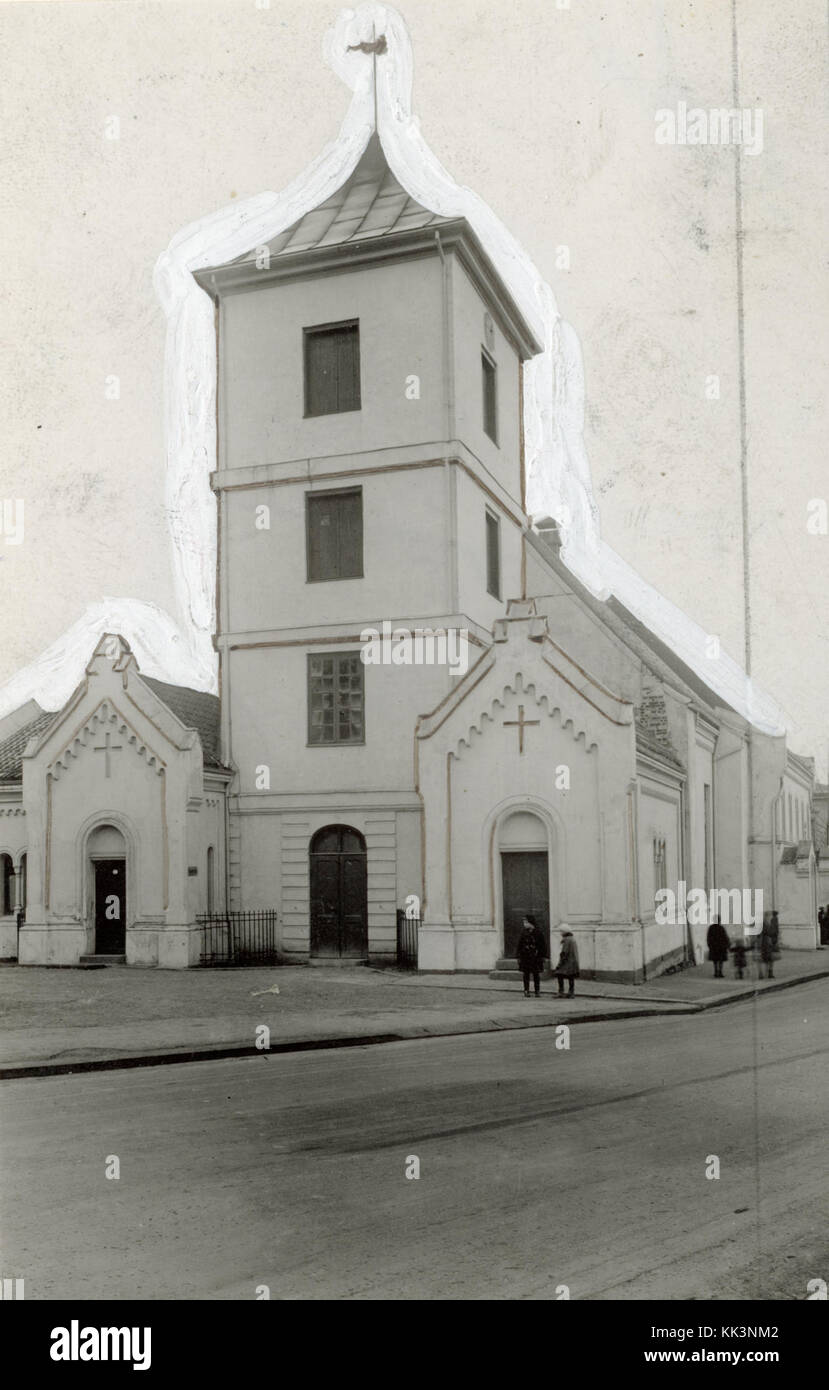Oslo Hospitalkirke, Gamlebyen kirke, Oslo kirke, Oslo Riksantikvaren ...