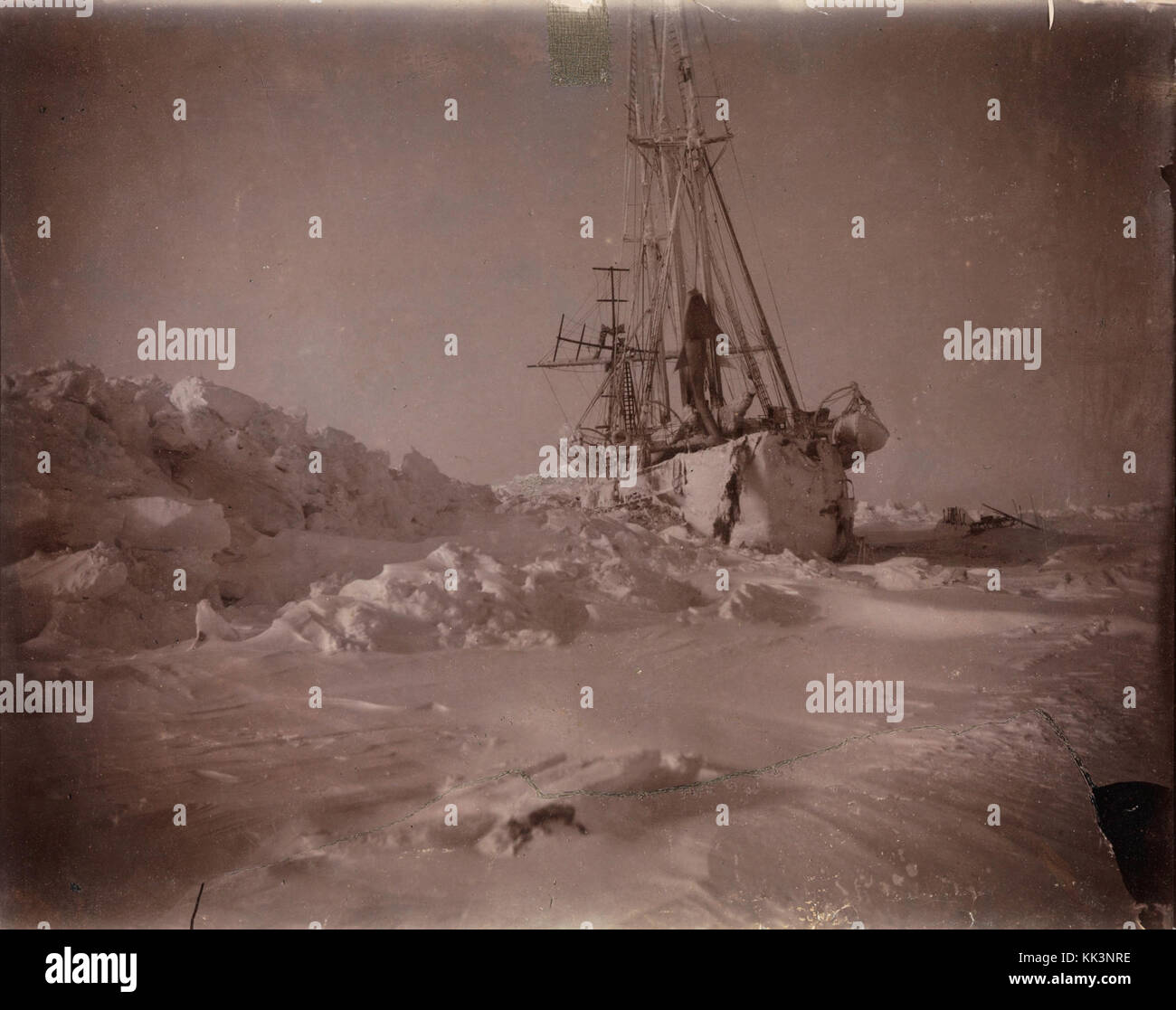 This reference likely refers to a catalog or archival code for a specific building or structure ...