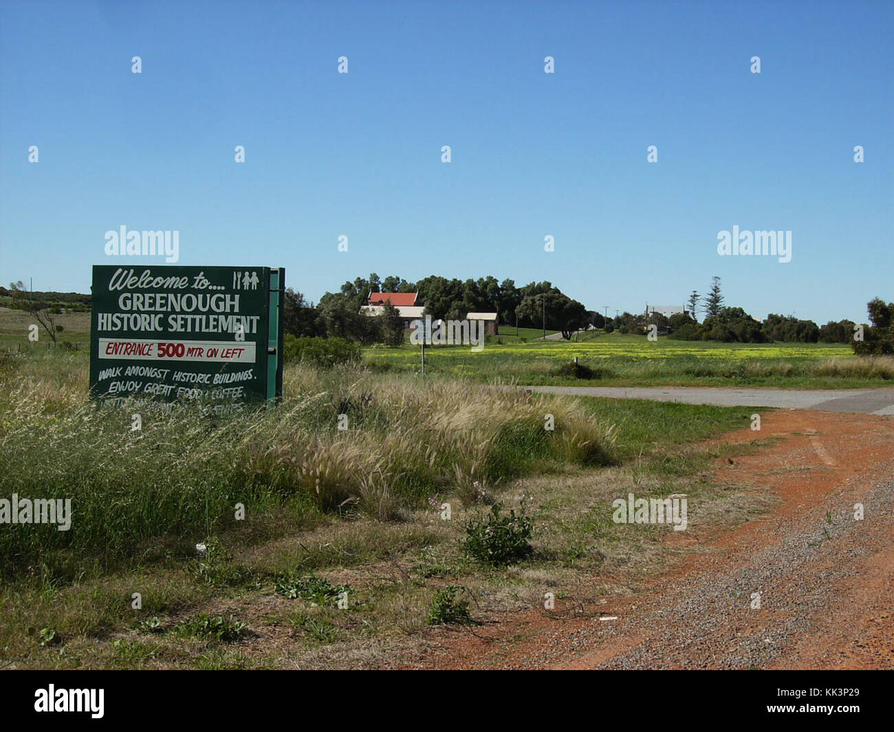 Rural greenough hi-res stock photography and images - Alamy