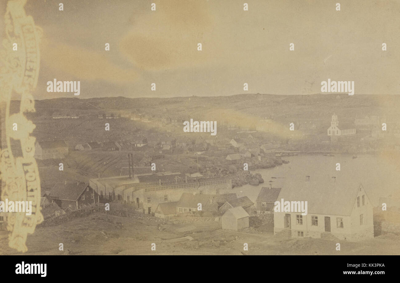 This image, part of the Sam Eyde archive, features an important ...