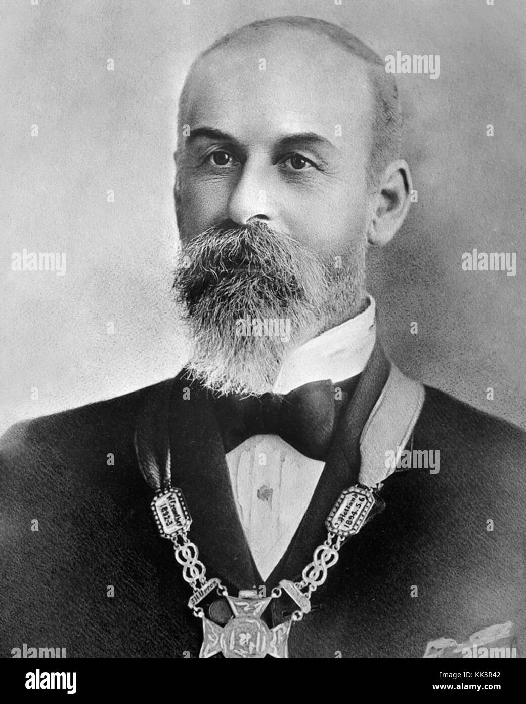 James Job Holland Stock Photo - Alamy