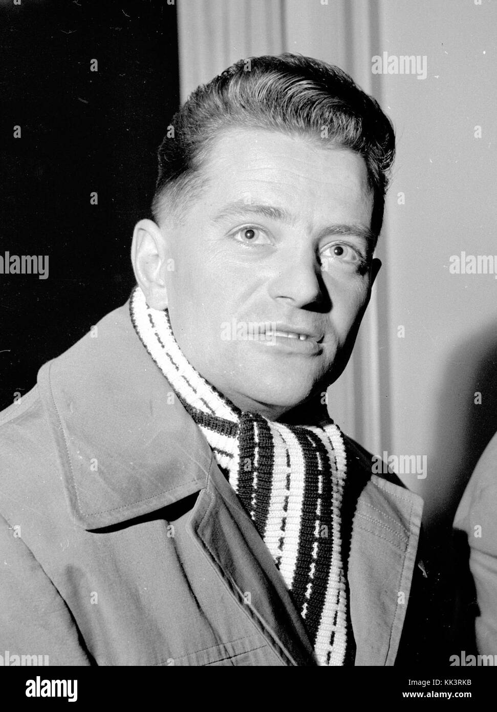 Arnfinn Bergmann 3 Stock Photo - Alamy