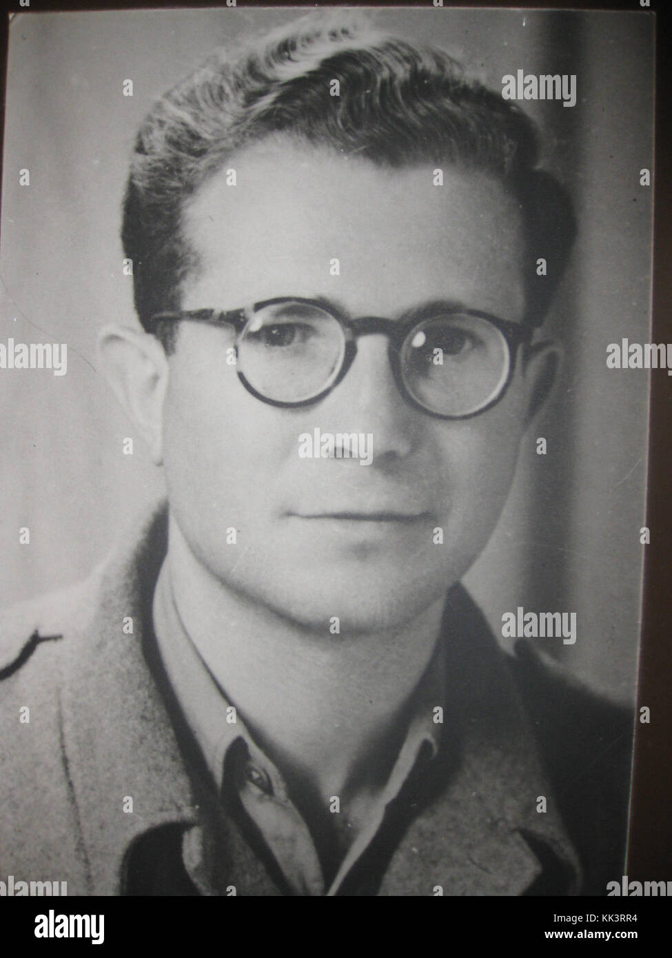 Uriel Hefez IMG 1648 Stock Photo - Alamy