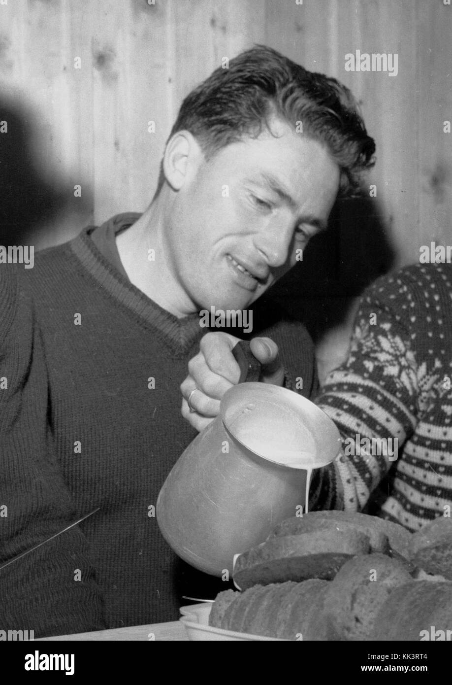 Landsem hi-res stock photography and images - Alamy