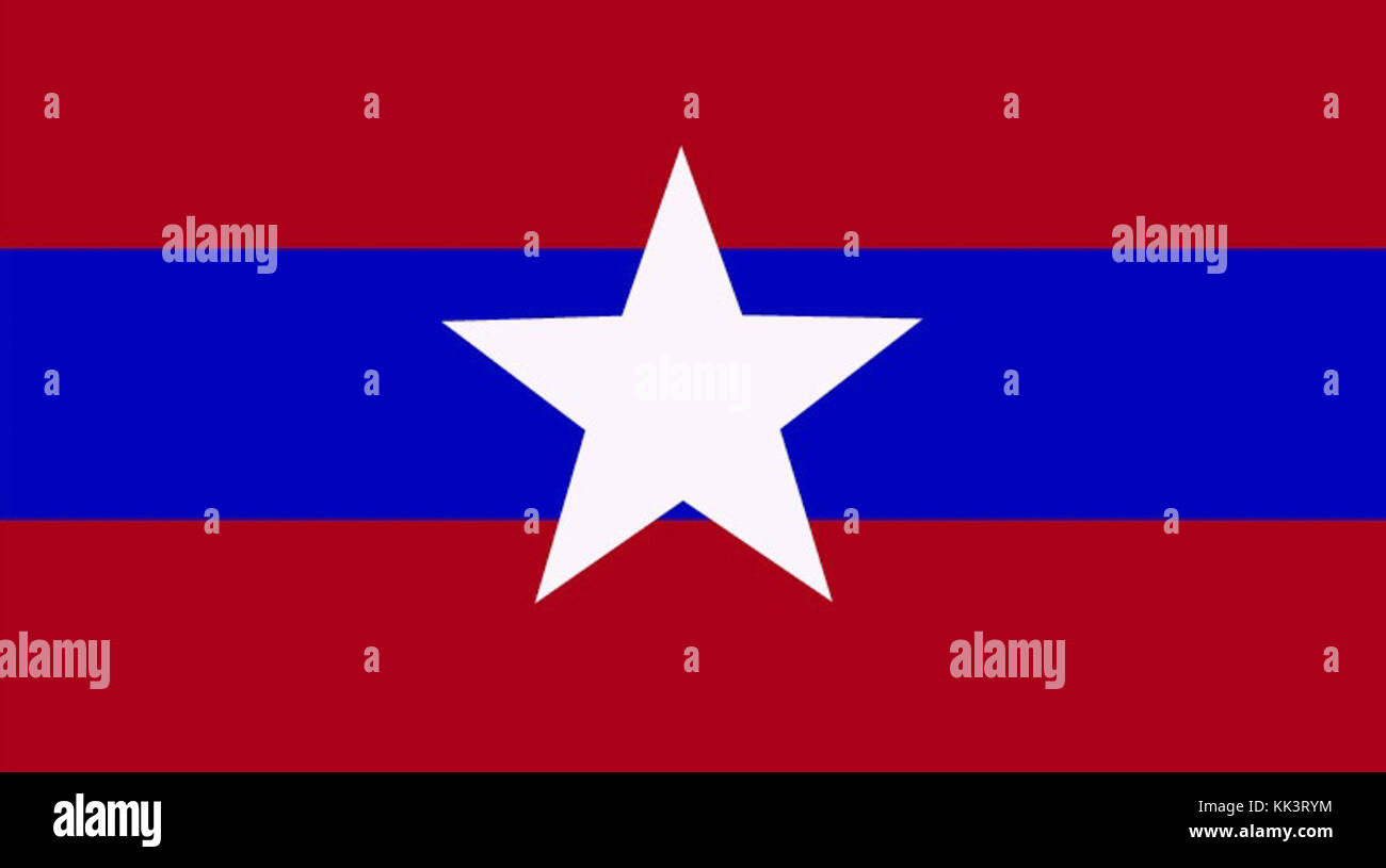 Myanmar Army Flag Stock Photo - Alamy