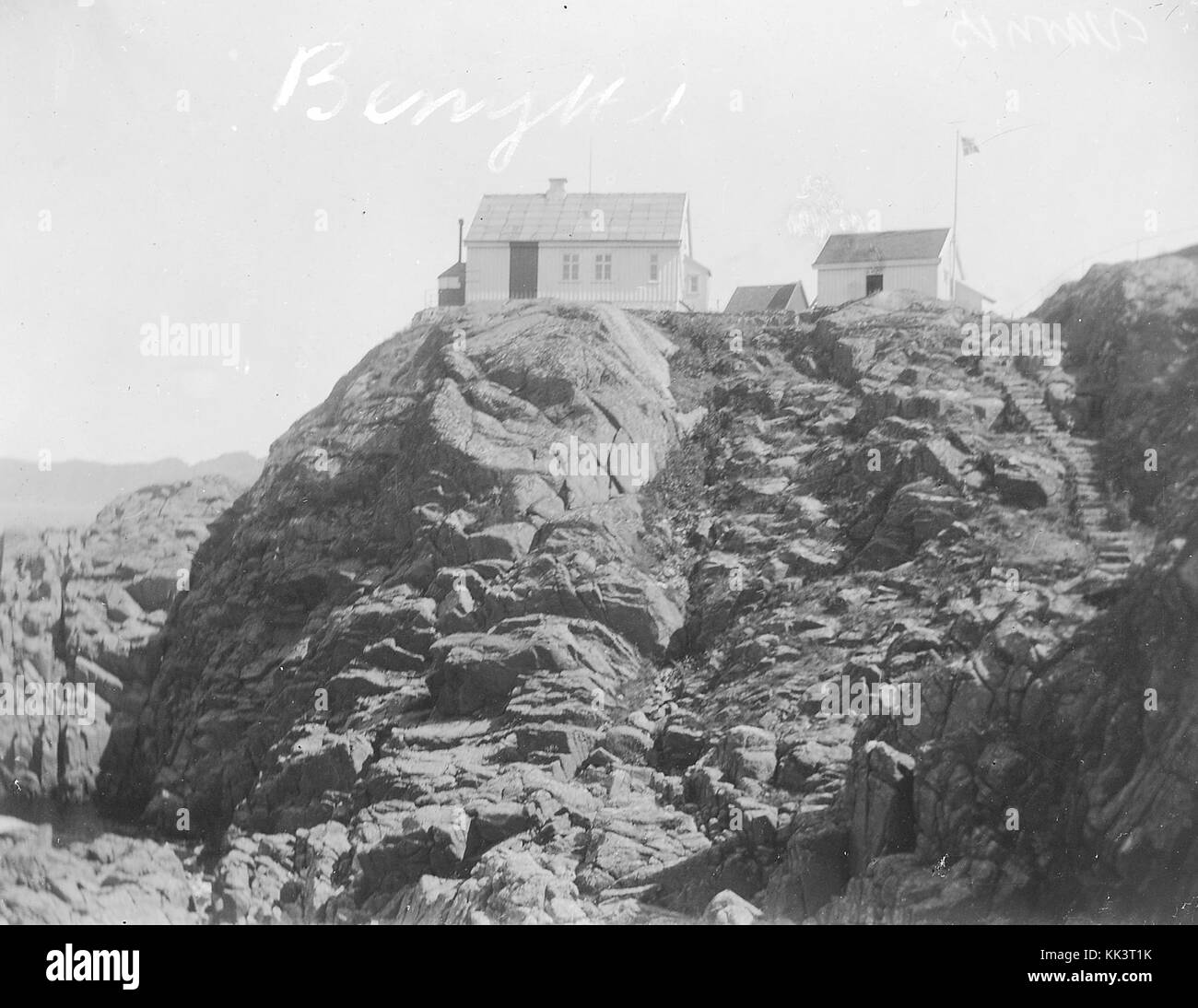 Geographical marker Black and White Stock Photos & Images - Alamy