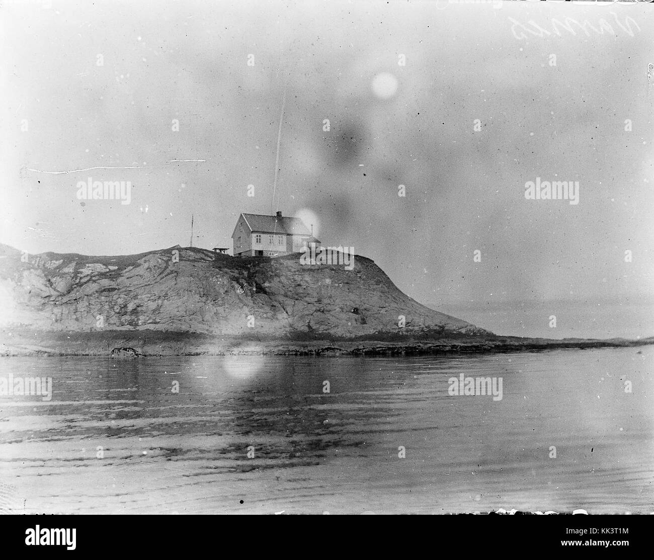 Varnes hi-res stock photography and images - Alamy