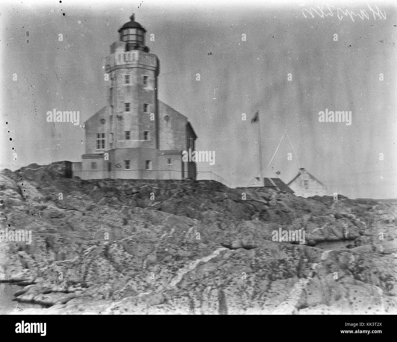 Marstein hi-res stock photography and images - Alamy