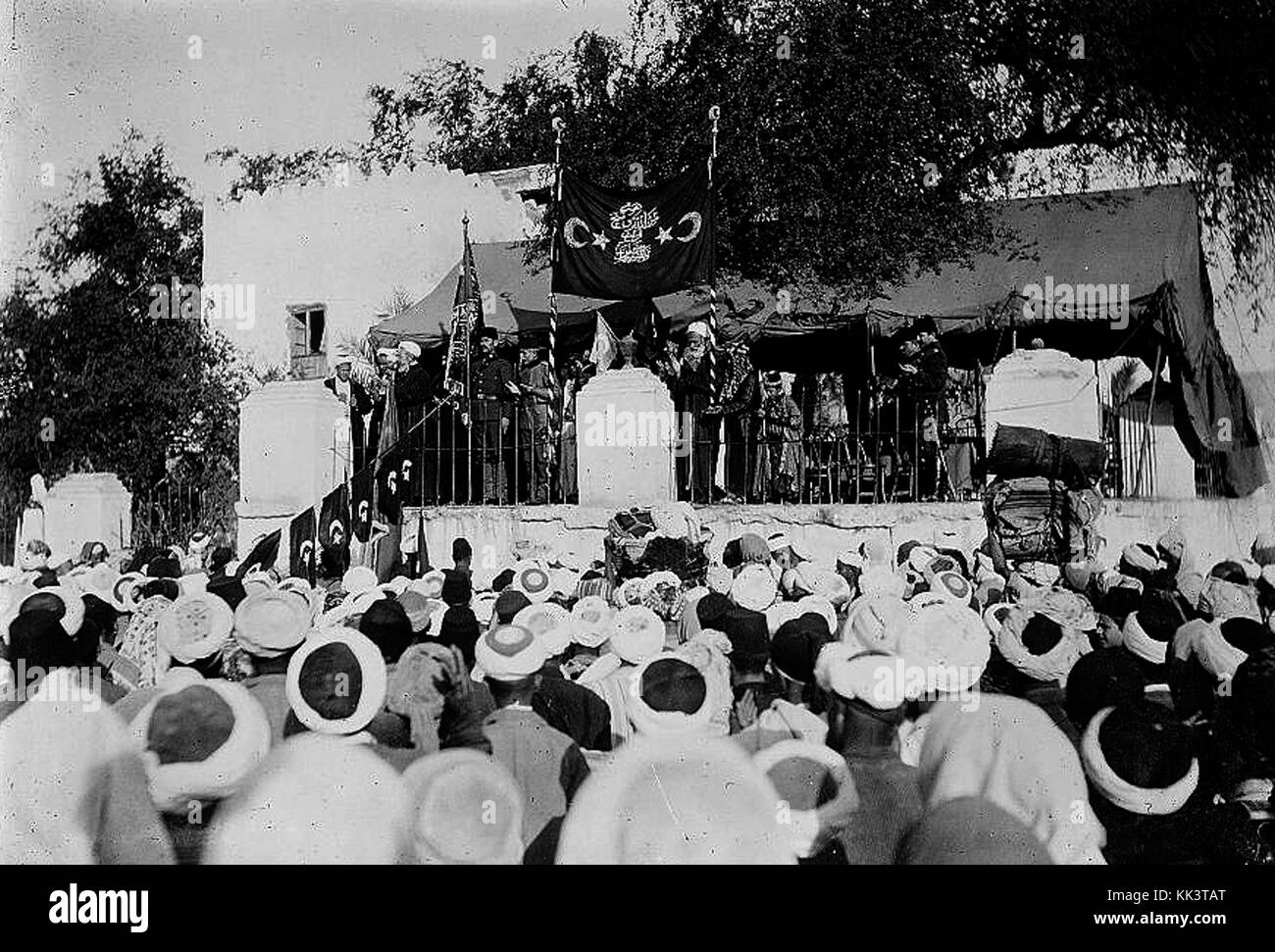 The holy war Black and White Stock Photos & Images - Alamy