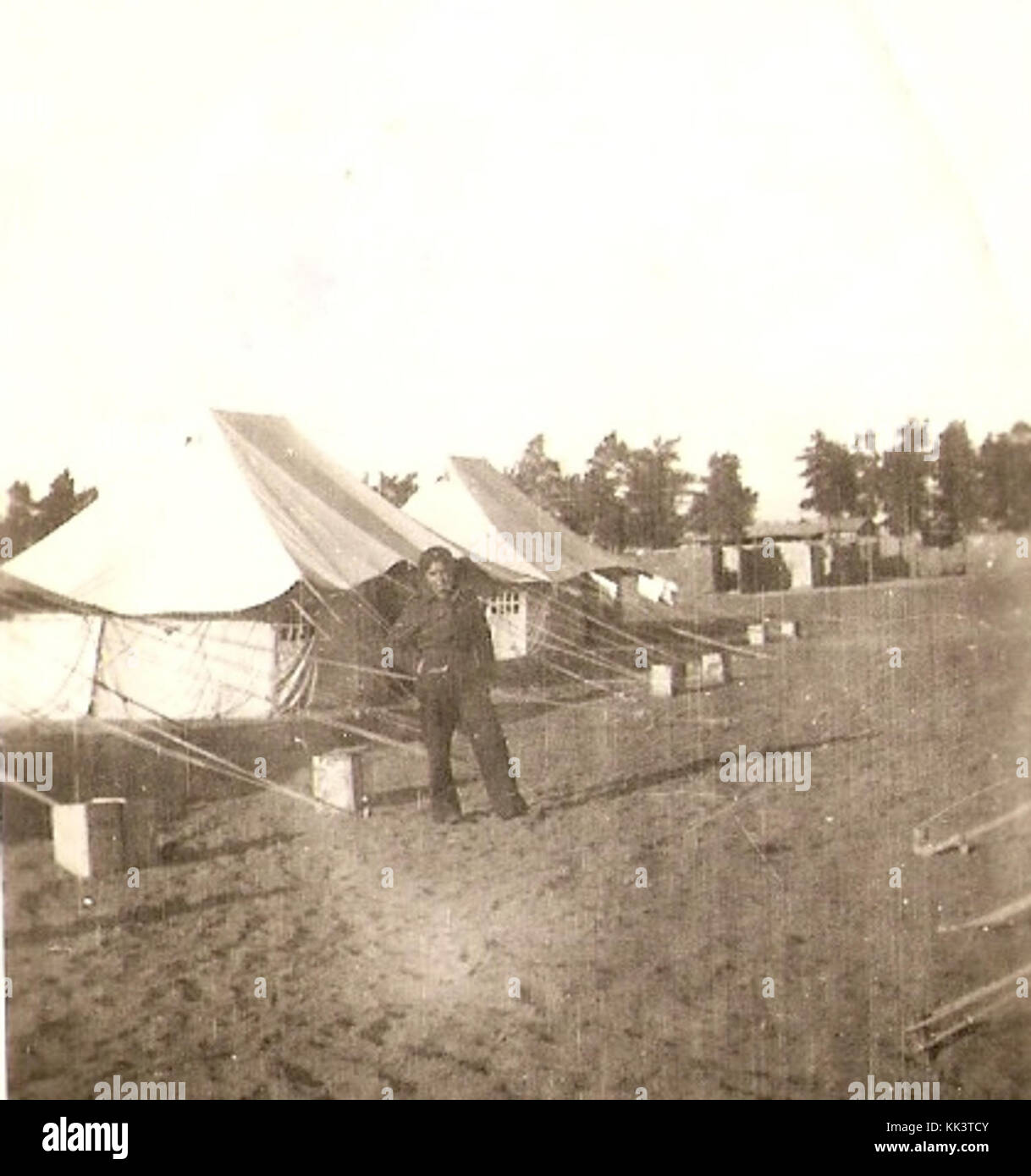 Auxiliary territorial service hi-res stock photography and images - Alamy