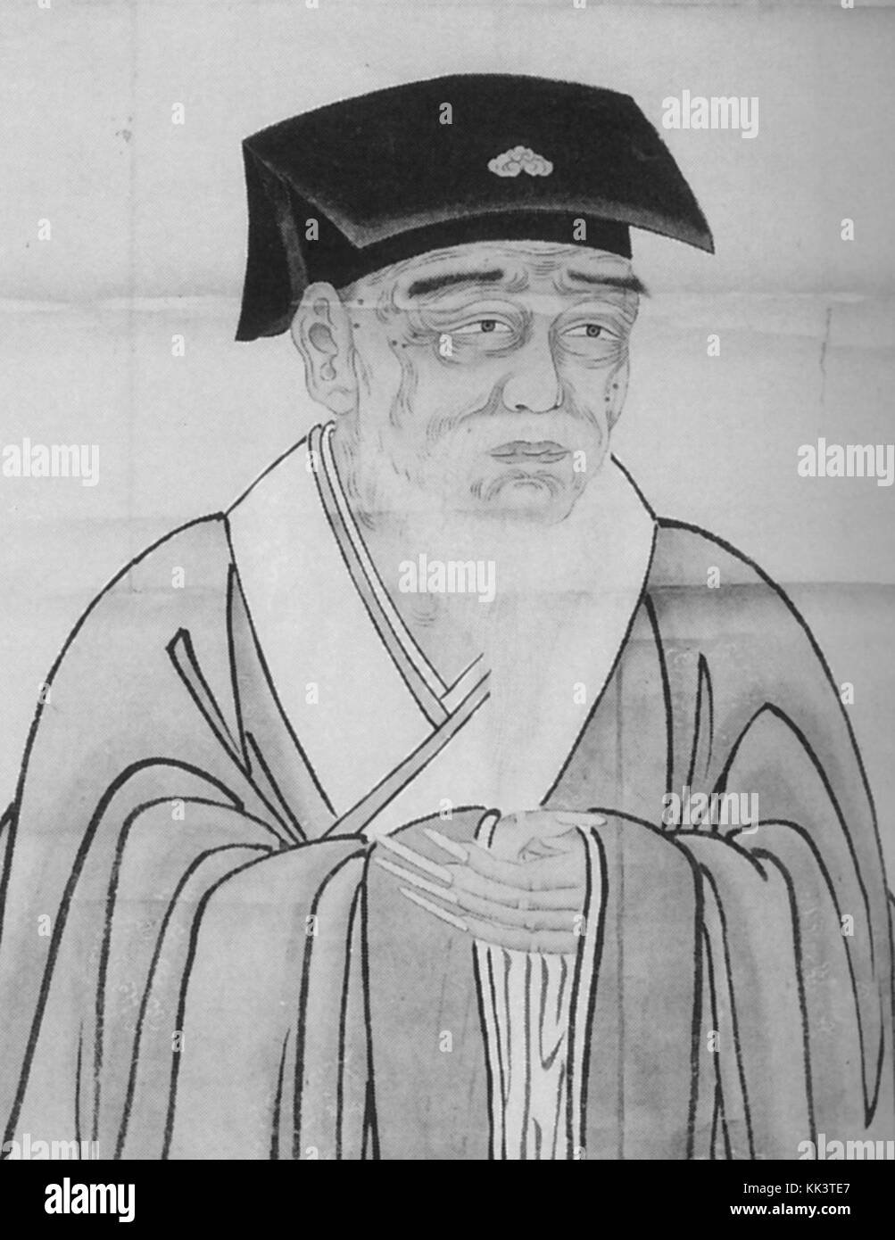 Shunsui hi-res stock photography and images - Alamy