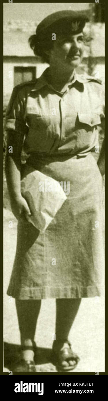 A reference to *Arditi*, an Italian military group during World War I ...